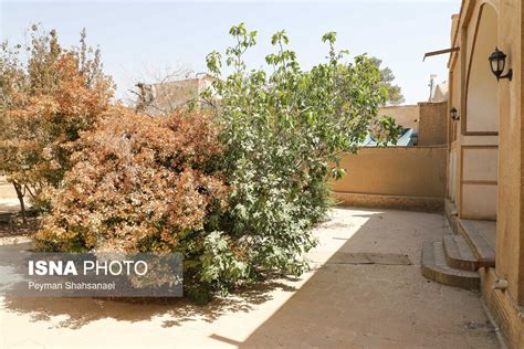 ایسنا خانه تاریخی استاد جلال‌الدین همایی