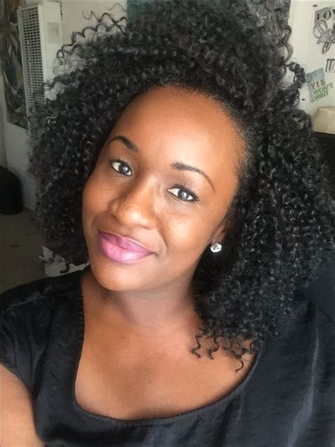 Crochet Braids Freetress Bohemian Curl