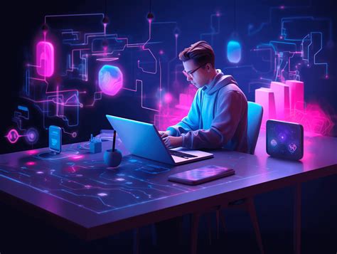 The 5 Key Steps In The Ux Design Process Procreator Blog