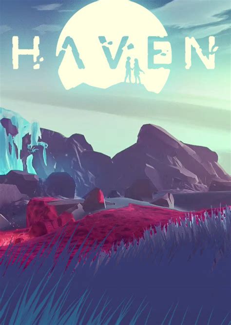 Haven купить со скидкой 82%