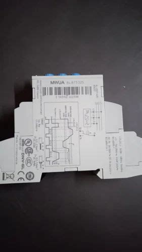 Crouzet Multi Function Control Relay Model Name Number At Piece In Chennai