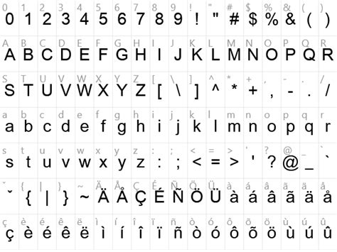 Arial Unicode Ms Bold Font Motechemz