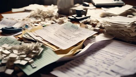 Common Invoice Data Entry Errors And How To Avoid Them