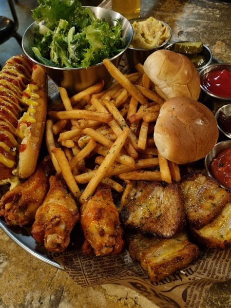 사당역 맥주 회식 모임하기 좋은 곳 크래프트라인 네이버 블로그