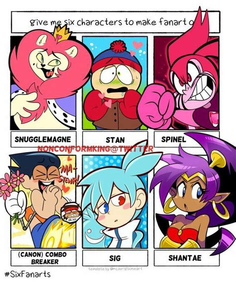 Pin By Lelemar On V Character Design Drawing Challenge Cartoon