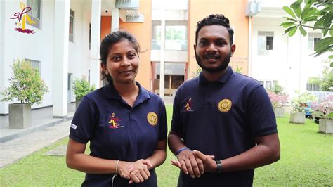 ජීව විද්‍යා අංශයෙන් අ පො ස උසස් පෙළ විභාගය ඉතා විශිෂ්ට අන්දමින් ජය ගත් ඔබ ඔබේ උසස් අධ්‍යාපන