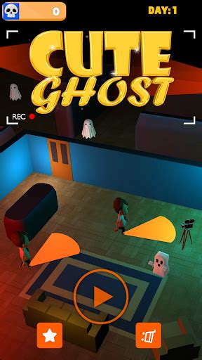 Laden Sie Die Cute Ghost Apk Android Version Herunter