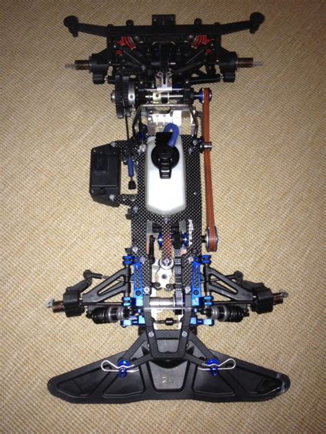 X Ray RX8 2012 Full Option And Spares R C Tech Forums