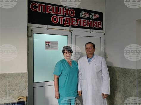 Жена от Ямбол роди в коридора на спешното отделение в областната болница в Сливен Утро