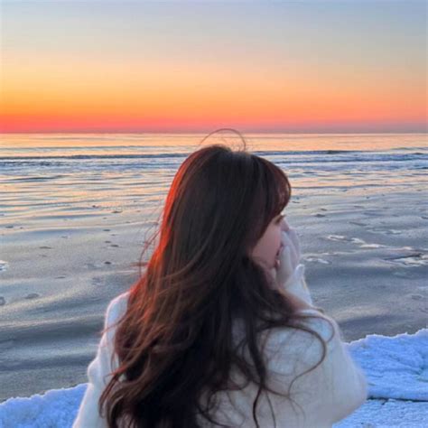 背影女头 堆糖美图壁纸兴趣社区