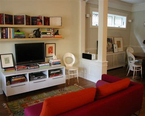 Hide Column Ideas Pictures Remodel And Decor