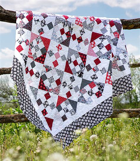 Quilt Patterns For 10 Layer Cakes At Dakota Wiseman Blog