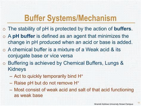 Acid Base Homeostasis Pptx Lung And Respiratory Health Diseases And Conditions Acid Base Homeostasis Pptx Lung And Respiratory Health Diseases And Conditions