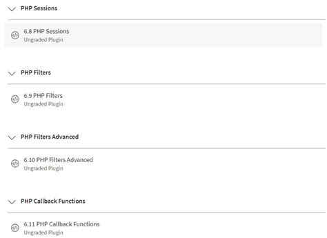 🔍 Day 10 Of 180 Exploring Advanced Php Techniques Vaibhav