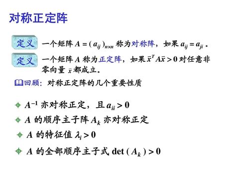 2 4平方根法与改进的平方根法word文档在线阅读与下载文档网