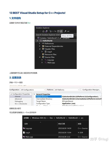 Cherno C 个人笔记 上 知乎