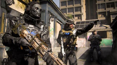 Modern Warfare 2 And 3 Abandon The Call Of Duty Hq Launcher