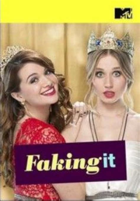 Faking It Tv Movie 1999 Imdb