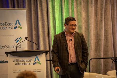 Solomon Wong Posted On Linkedin