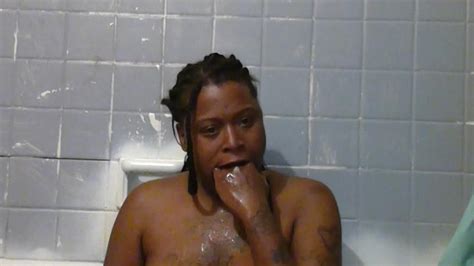 Joannas Bathwater Pukeshower Too Full Clips4sale