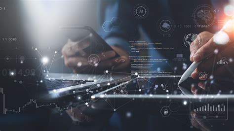 Business Success Five Ways AI Can Aid Human Connection And Collaboration Acquisition