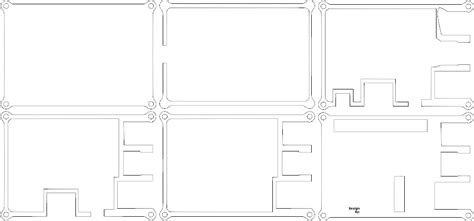 Raspberry Pi B Case And Camera Mount Fablab Nervecentre Instructables