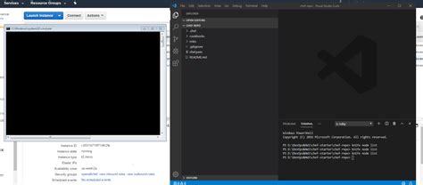 Powershell Not Working In Vscode · Issue 655 · Qt Devopsdevopsissues