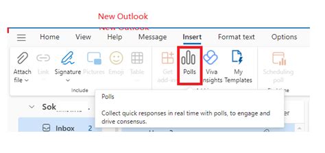 Where Are Voting Buttons On Outlook 1 2023 920 900 Microsoft Qanda
