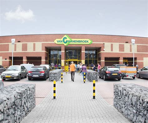 Van Cranenbroek Kiest Naast De Analytics4dynamics Oplossing Ook Support Van Ensior Sander Honig