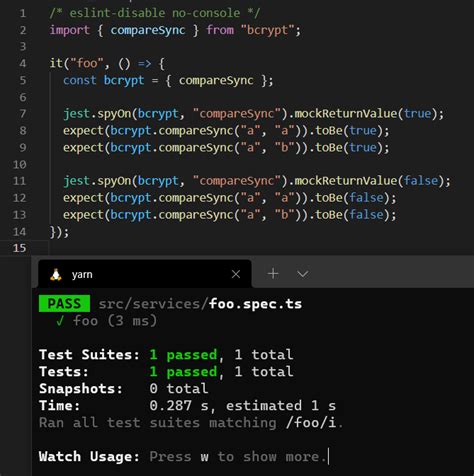 Spyon Cannot Redefine Property · Issue 26 · Aelboreesbuild Jest · Github
