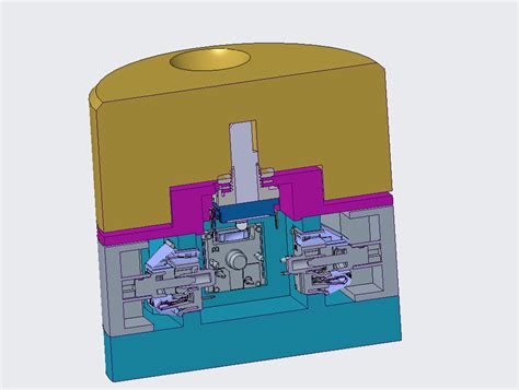 The Macro Dial Macropad Etsy