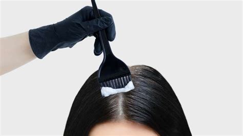 Does Black Hair Dye Fade How Long Can Black Hair Dye Last Laurenvanessa
