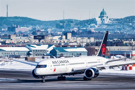 Air Canada Launches New Routes To Europe Prince Of Travel