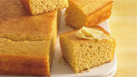 Cornbread Recipe With Sunflower Cornmeal Mix Bryont Blog