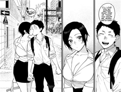 Wallpapers Muramata San No Himitsu Episode Anime Top Wallpaper