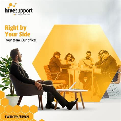 Hive Support 24 7 On Linkedin At Hivesupport Were More Than Just