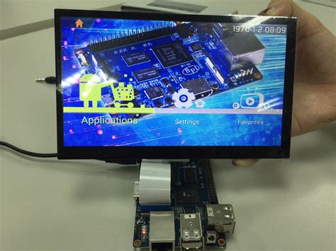 Bpi M Lvds Screen Not Working Plz Help BPI M A S Banana Pi Single Board Computer Open