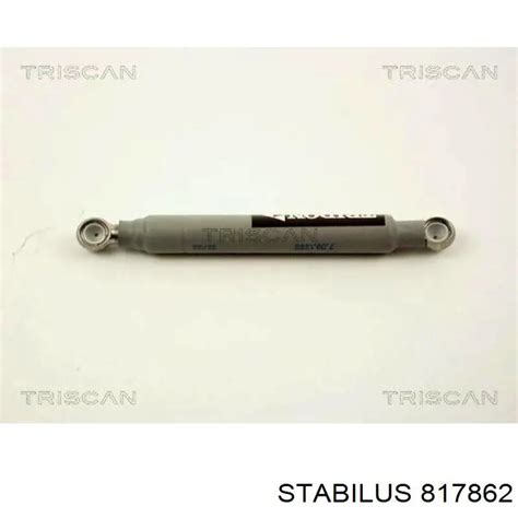 817862 Stabilus демпфер (амортизатор ТНВД)