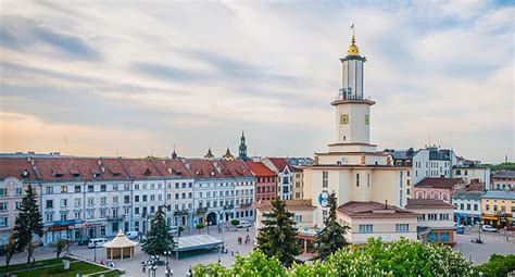 Івано Франківськ виділив 30 мільйонів на ініціативи громади Збруч