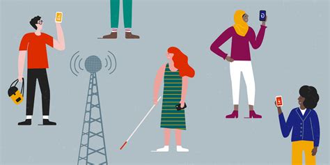 Designing For Global Accessibility Part II Library Google Design