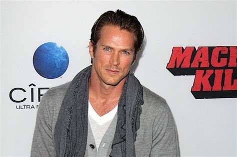 Sex And The City Star Jason Lewis Ditched L A For Costa Rica To Write