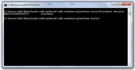 How To Unlock The Nexus Bootloader Start Modding Your Android Experience Nexus Gadget Hacks