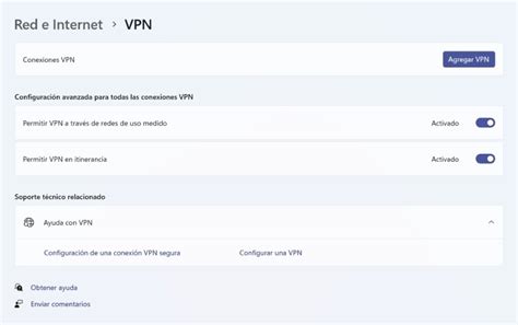 Windows에서 보안 Vpn 연결 설정 단계 및 이점