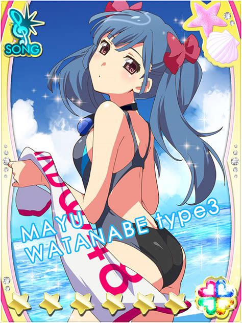 Watanabe Mayu Akb Danbooru