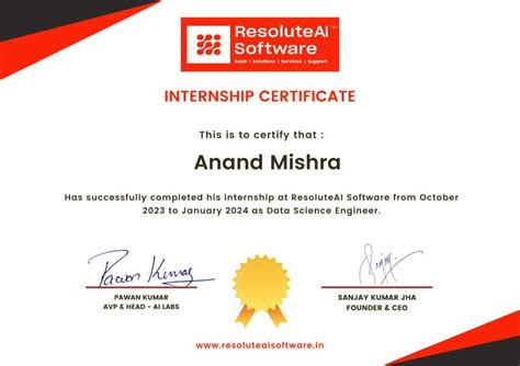 anand kumar mishra on linkedin dataanalysis internship