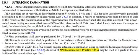 1 1 4Cr 1 2Mo Fabrication As Per API 934 C Eng Tips