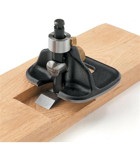 Veritas Medium Router Plane Lee Valley Lee Valley Tools