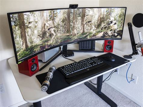 Dual Inch Curved Monitor Setup Informacionpublica Svet Gob Gt