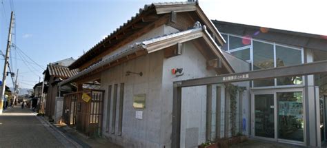 八尾市まちなみセンター 久宝寺寺内町公式ページ