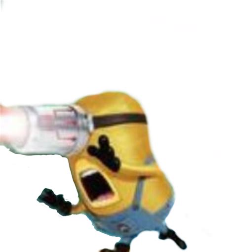 Despicable Me 4 Mega Mel Render By Heybolol On Deviantart